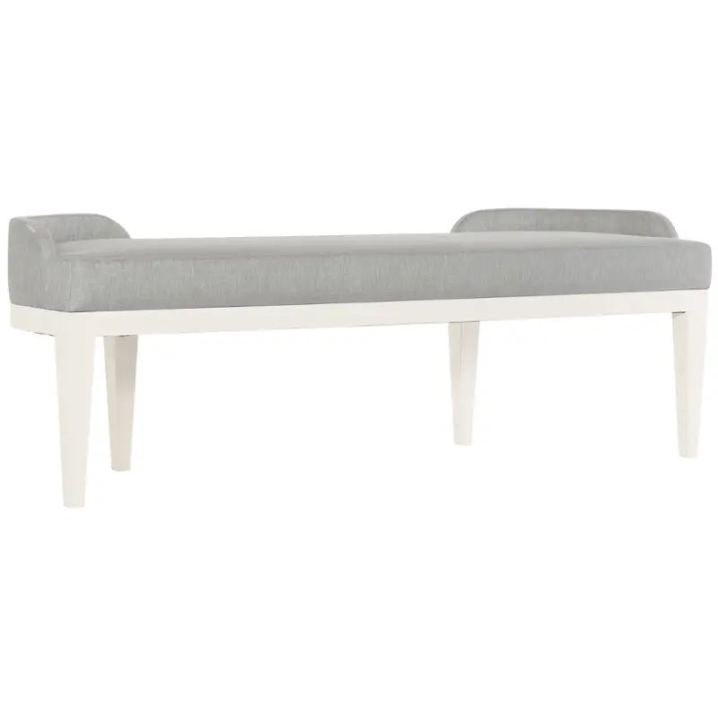 388508 Bernhardt Furniture Calista Dining Room Furniture Bench