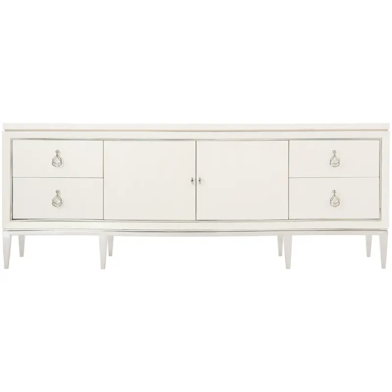 388880 Bernhardt Furniture Calista Entertainment Credenza