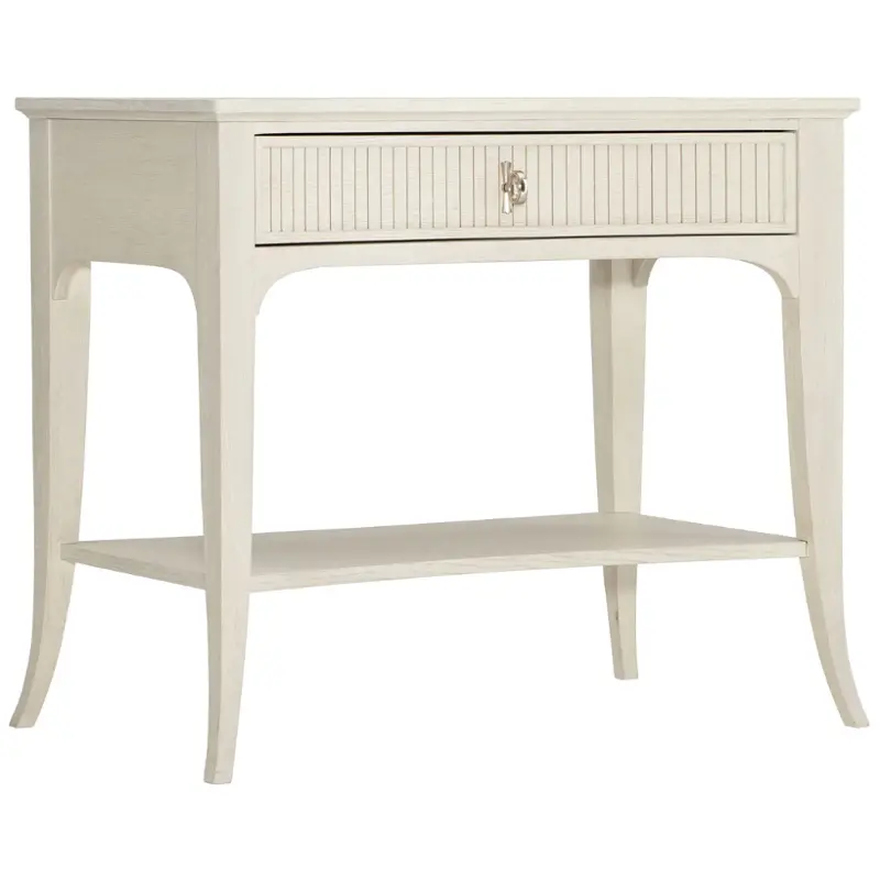 399229 Bernhardt Furniture Allure Bedroom Furniture Nightstand