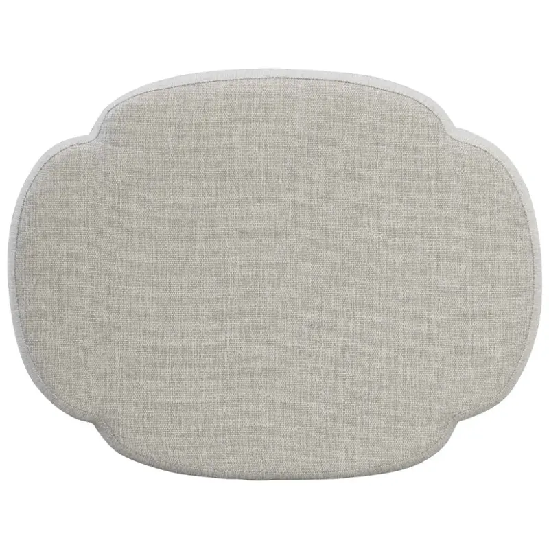 399506 Bernhardt Furniture Allure Living Room Furniture Ottoman