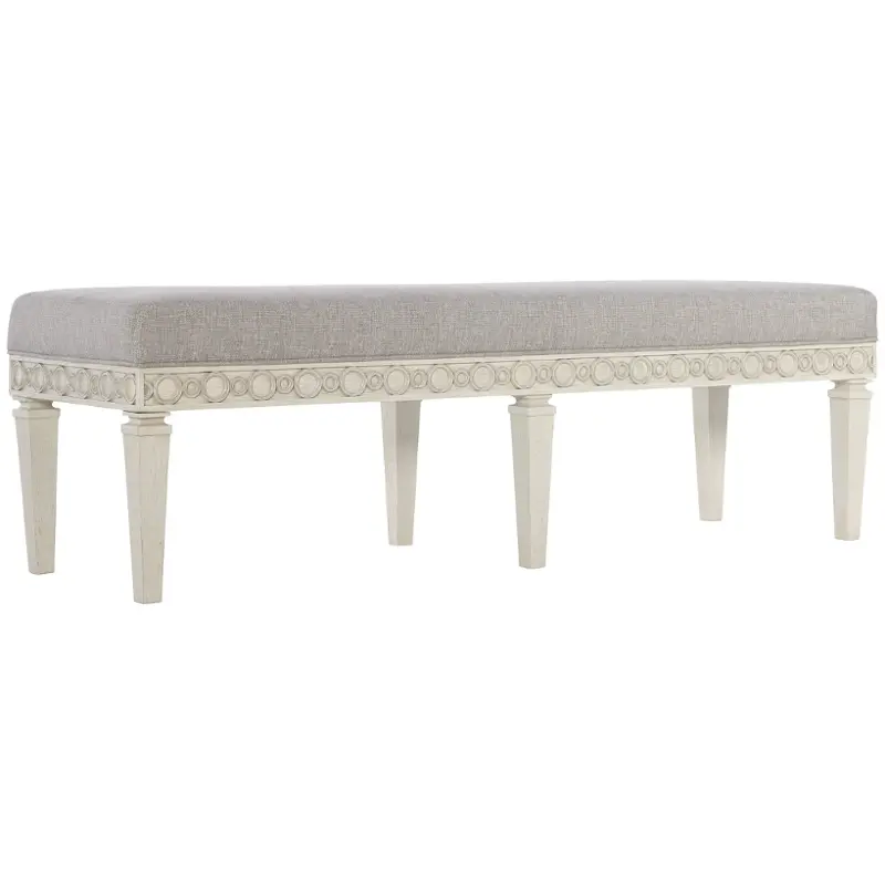 399508 Bernhardt Furniture Allure Living Room Furniture Bench
