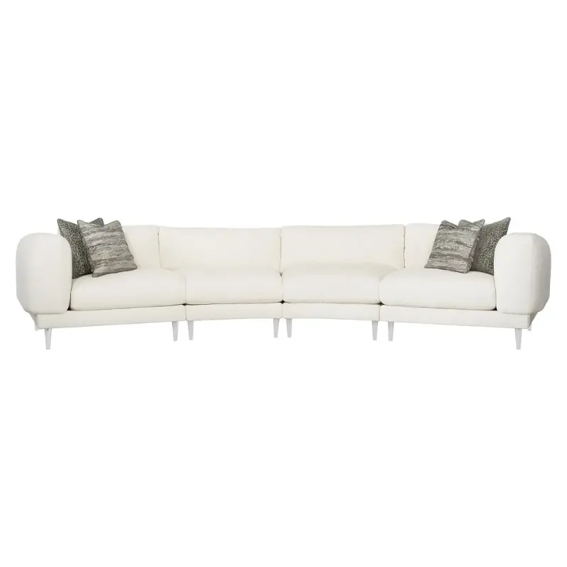 N9830 Bernhardt Furniture Harper Armless Chair