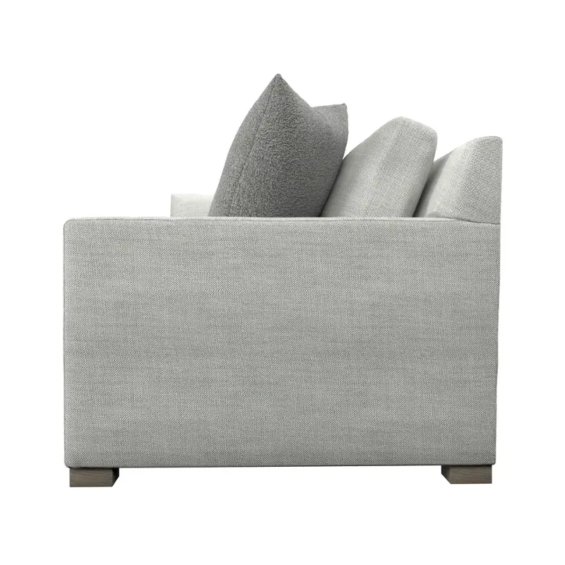 N9693 Bernhardt Furniture Kelsey Right Arm Return Sofa