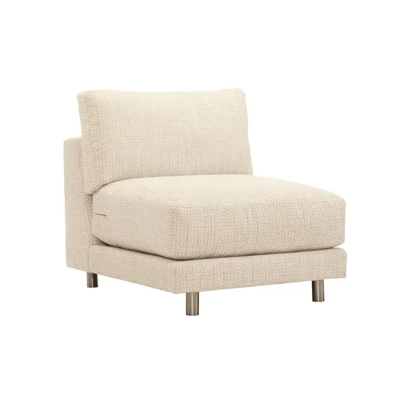 N8030 Bernhardt Furniture Dakota Armless Chair