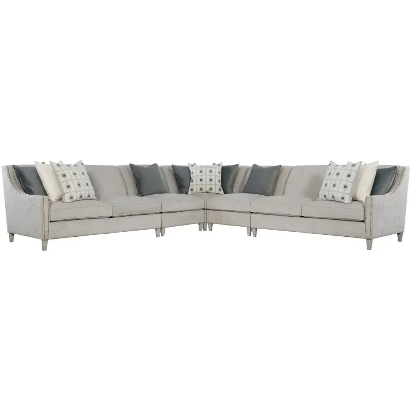 N4430 Bernhardt Furniture Palisades Armless Chair