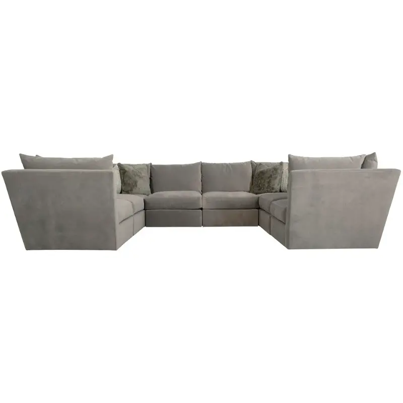 P7830 Bernhardt Furniture Sanctuary Armless Chair