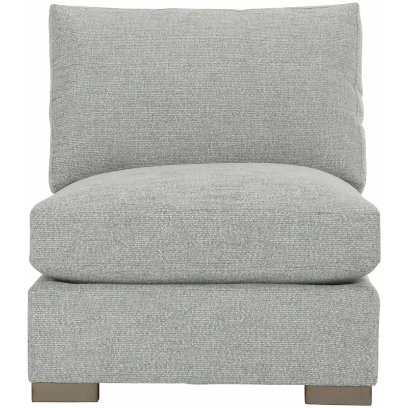 N1130 Bernhardt Furniture Nicolette Armless Chair