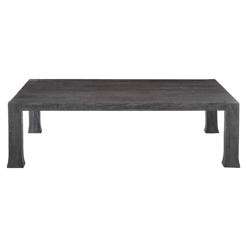 417021 Bernhardt Furniture Berkely Cocktail Table