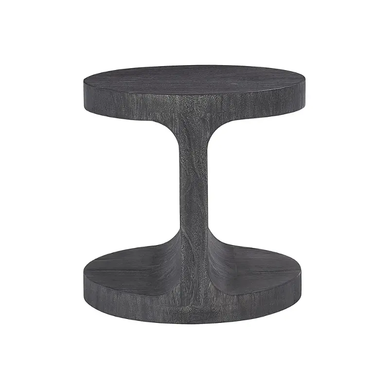417125 Bernhardt Furniture Berkely Side Table