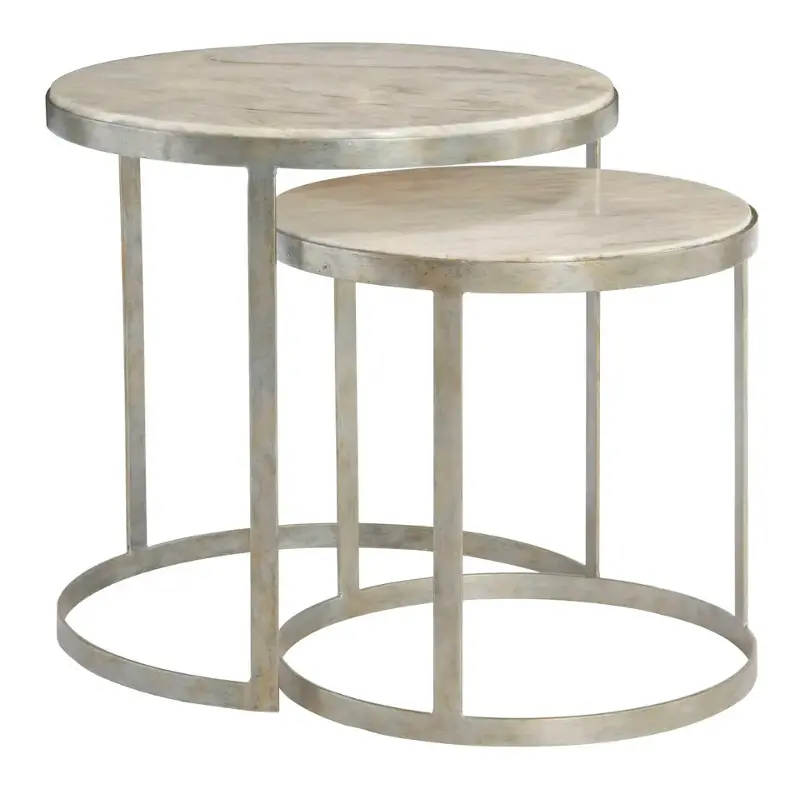 362031 Bernhardt Furniture Tiffin Nesting Tables