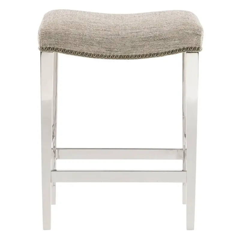 366581 Bernhardt Furniture Thorpe Counter Stool