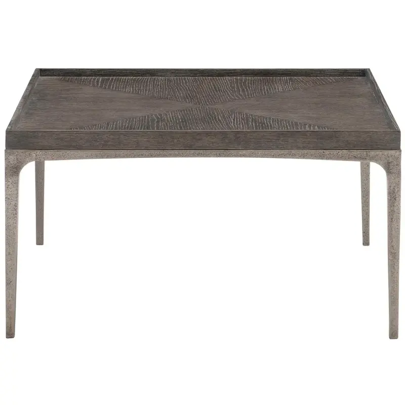 382031 Bernhardt Furniture Strata Cocktail Table