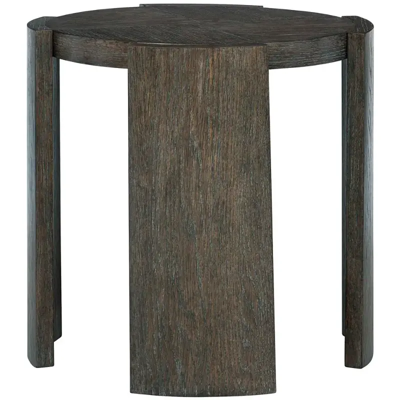 384125b Bernhardt Furniture Living Room Furniture Side Table