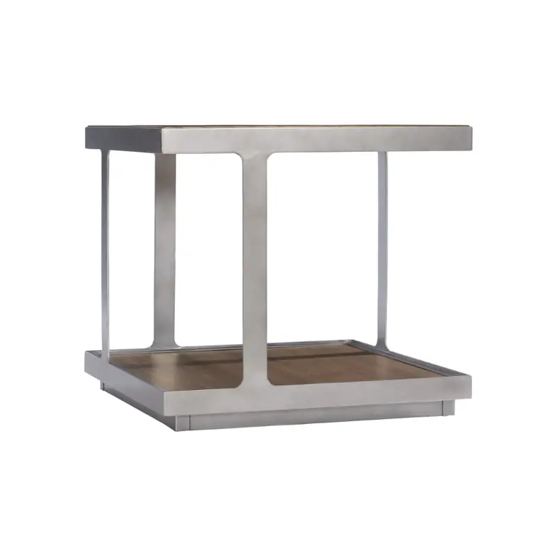 590122 Bernhardt Furniture Belvedere Belvedere Side Table