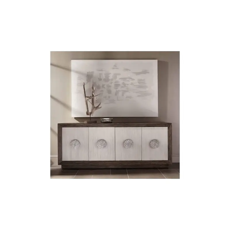 386870 Bernhardt Furniture Luca Entertainment Credenza