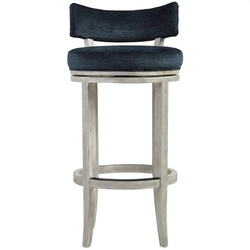 301582n Bernhardt Furniture Hirsch Bar Stool