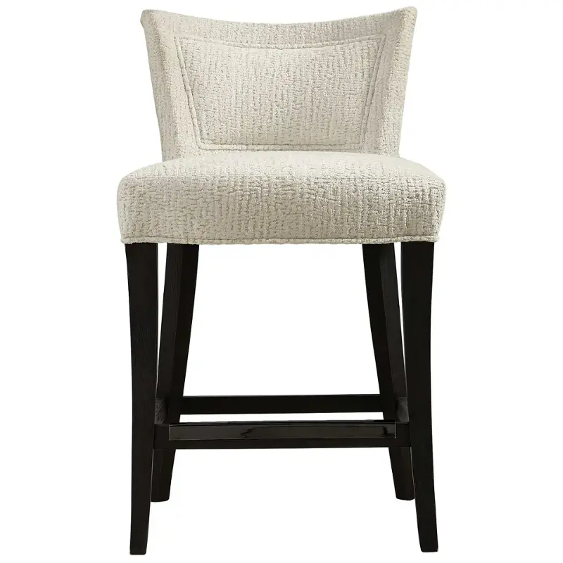 301587n Bernhardt Furniture Giles Counter Stool