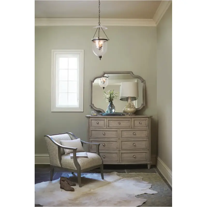 359321 Bernhardt Furniture Bedroom Furniture Mirror