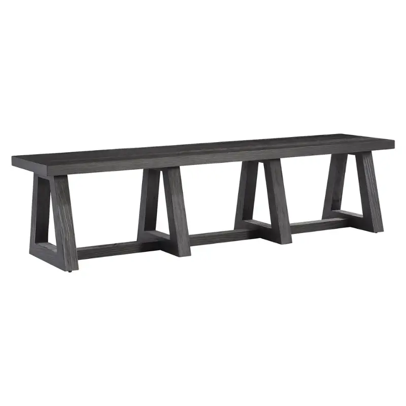 314509b Bernhardt Furniture Dining Room Furniture Trianon Bench