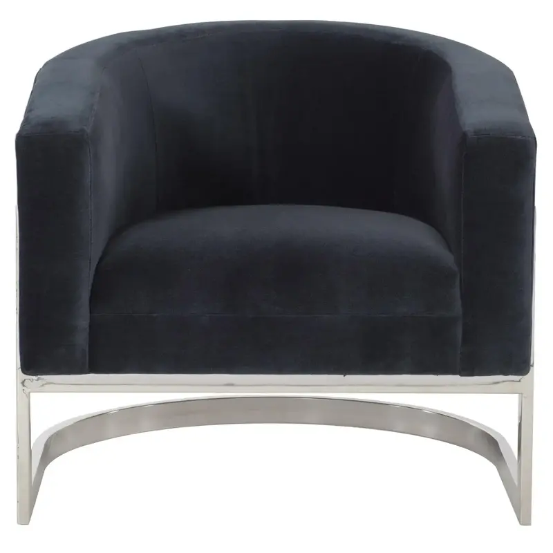 N2202 Bernhardt Furniture Madison Fabric Chair