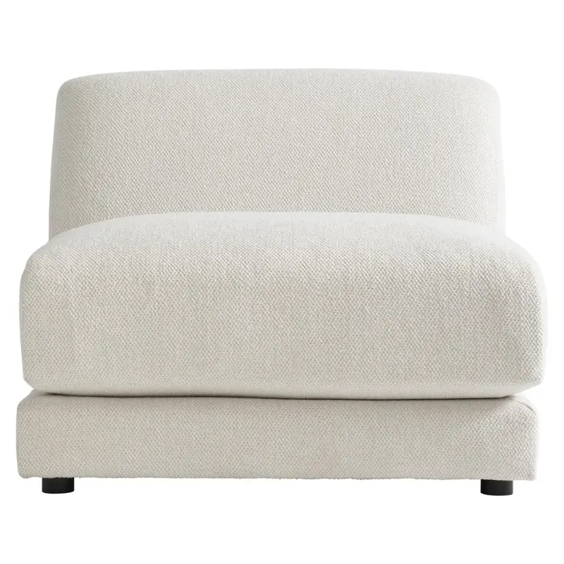 N4530 Bernhardt Furniture Rylan Fabric Armless Chair