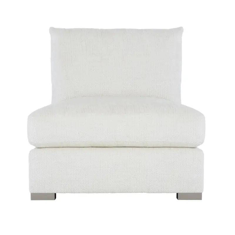 N5130 Bernhardt Furniture Helena Armless Chair