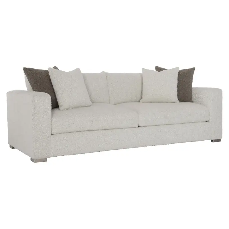N5157 Bernhardt Furniture Helena Fabric Sofa
