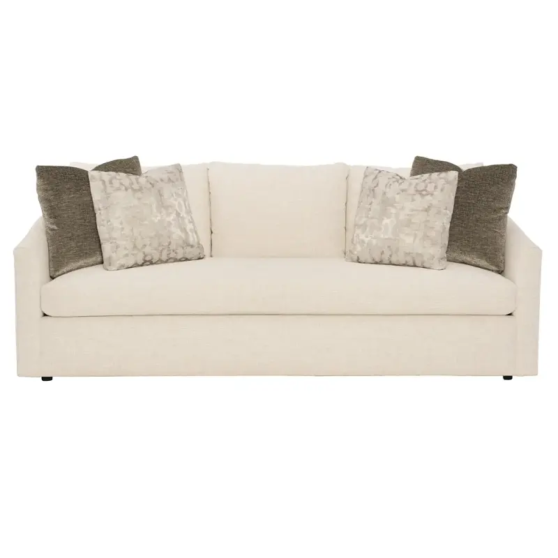 N9027 Bernhardt Furniture Astoria Fabric Sofa