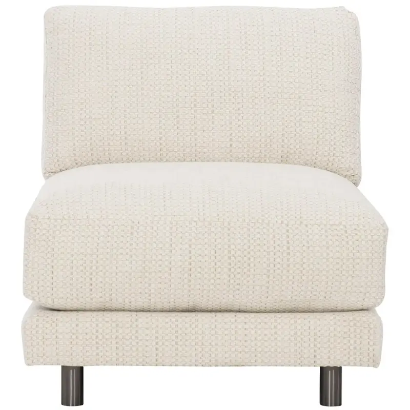 O8030b Bernhardt Furniture Avanni Outdoor Armless Chair