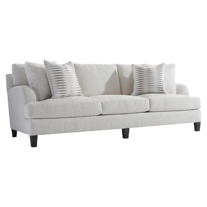 P6087a Bernhardt Furniture Ariel Fabric Sofa
