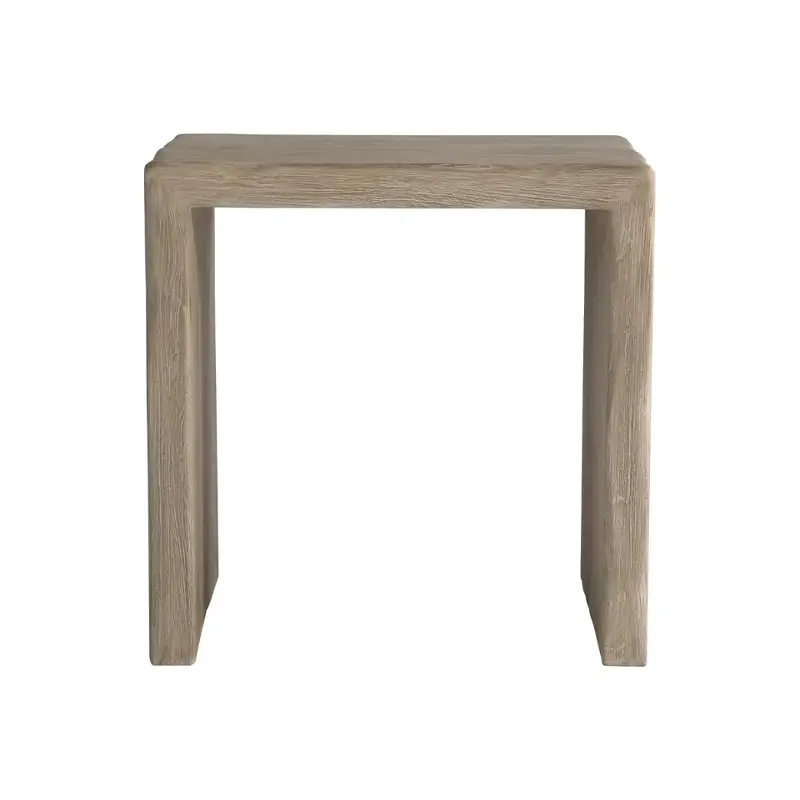 X06123 Bernhardt Furniture Montego Outdoor Side Table