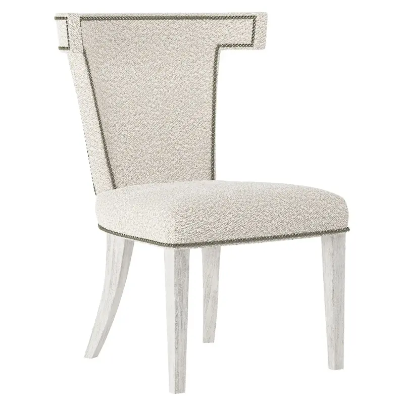 366562w Bernhardt Furniture Remy Fabric Side Chair