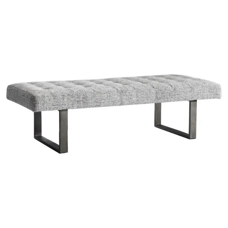 B9090 Bernhardt Furniture Wyeth Fabric Bench