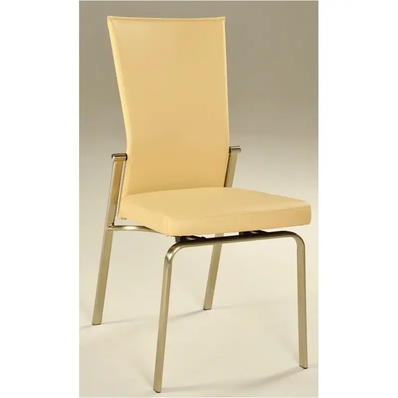 Molly-sc-bge Chintaly Imports Furniture Molly Dining Chair