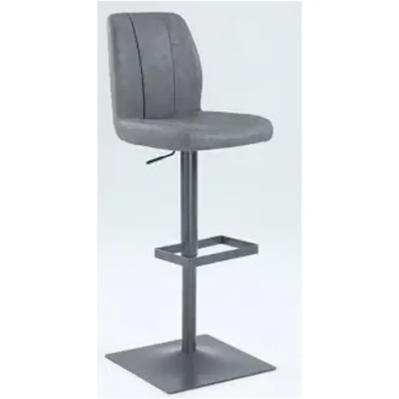 1875-as-gry Chintaly Imports Furniture 1875 Stool