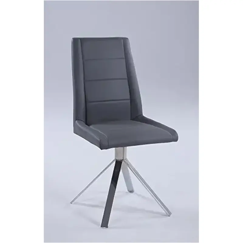 Dana-sc Chintaly Imports Furniture Dana Dining Side Chair