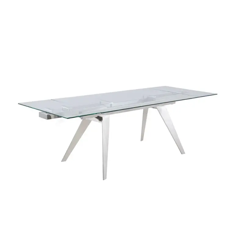Josie-dt-t Chintaly Imports Furniture Josie Dining Table