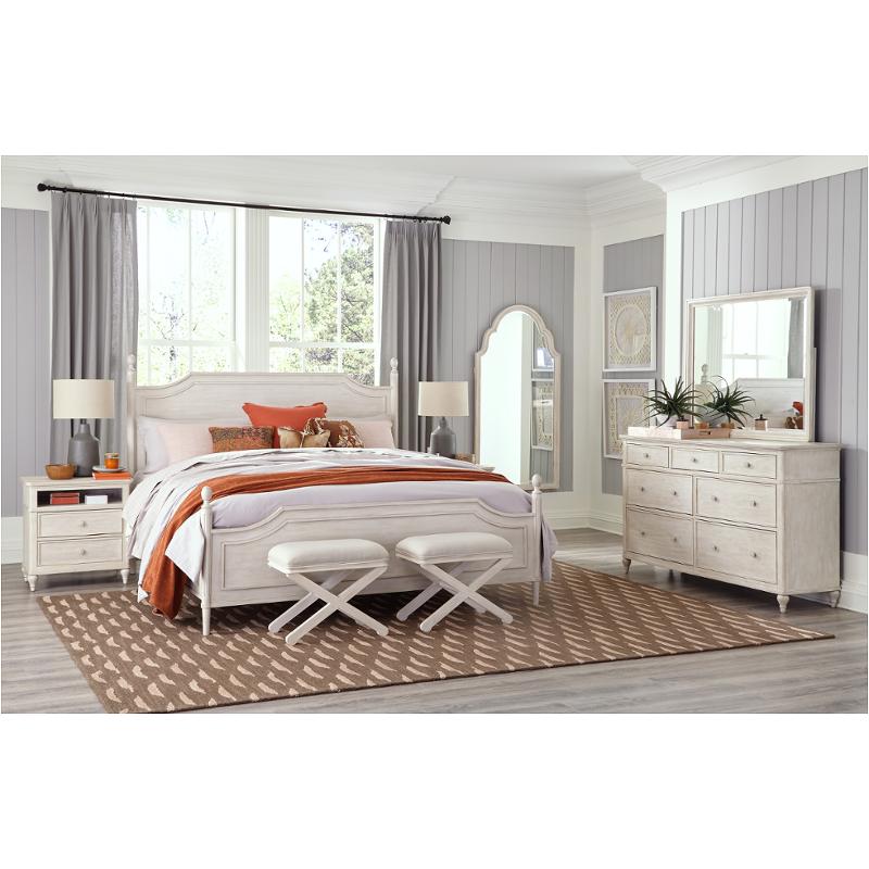 Margot Bedroom Set Aspen Home Furniture