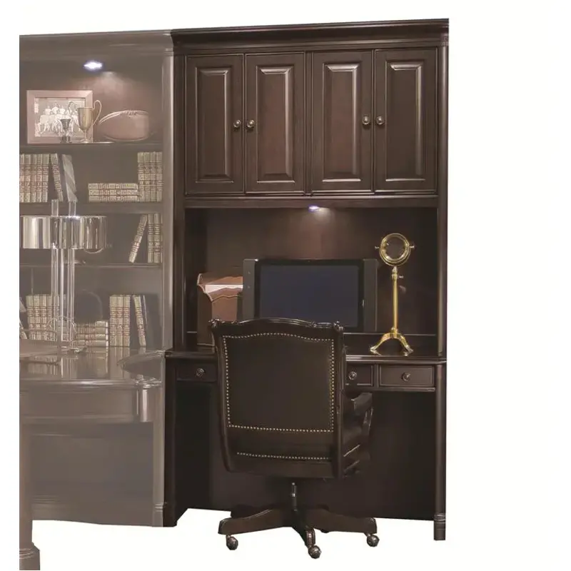 I81-348d Aspen Home Furniture Downing Street 48in Desk
