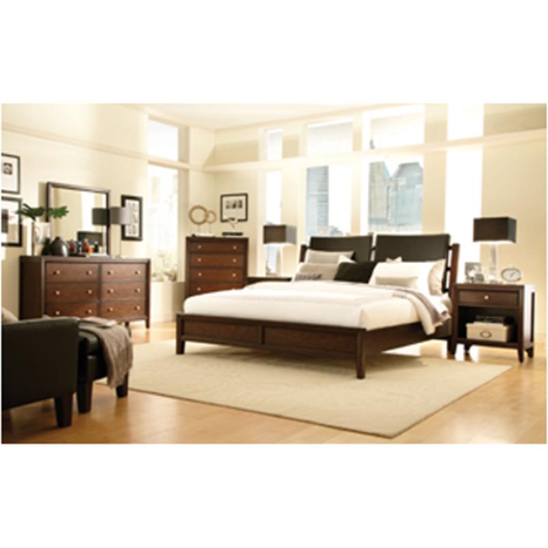 Genesis Bedroom Set Aspen Home Furniture