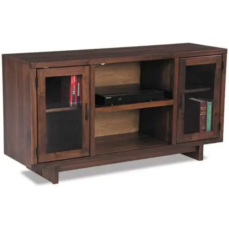 Wh1055-sto Aspen Home Furniture 55in Console With Doors - Stout