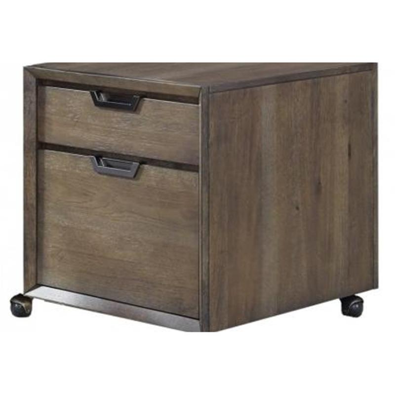 Ihp-346 Aspen Home Furniture Harper Point Rolling File