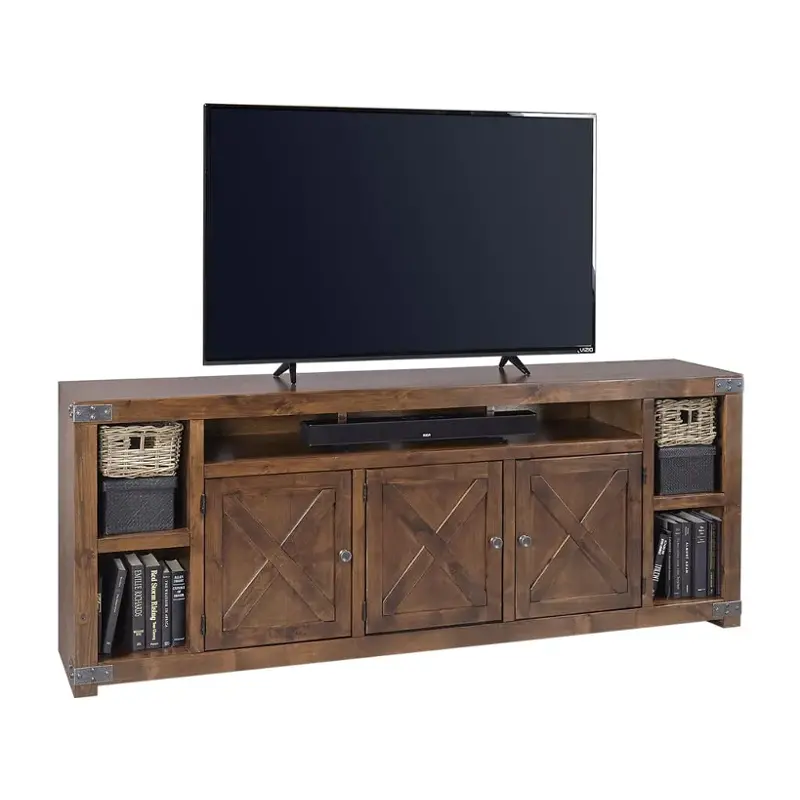 Df1032-frt Aspen Home Furniture 84 Inch Console