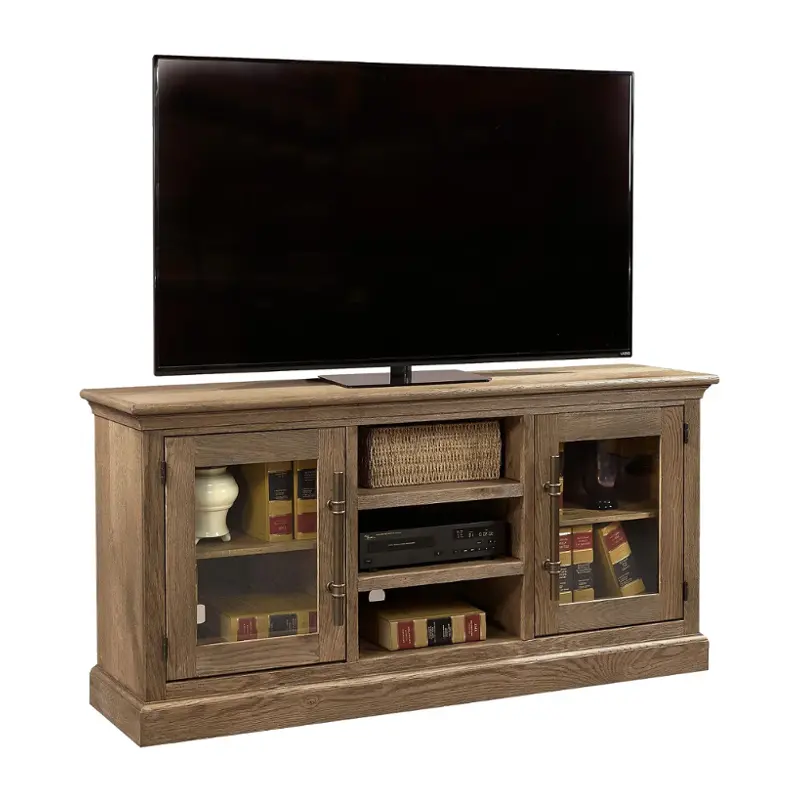 Wkm1241-glz Aspen Home Furniture Manchester Tv Console