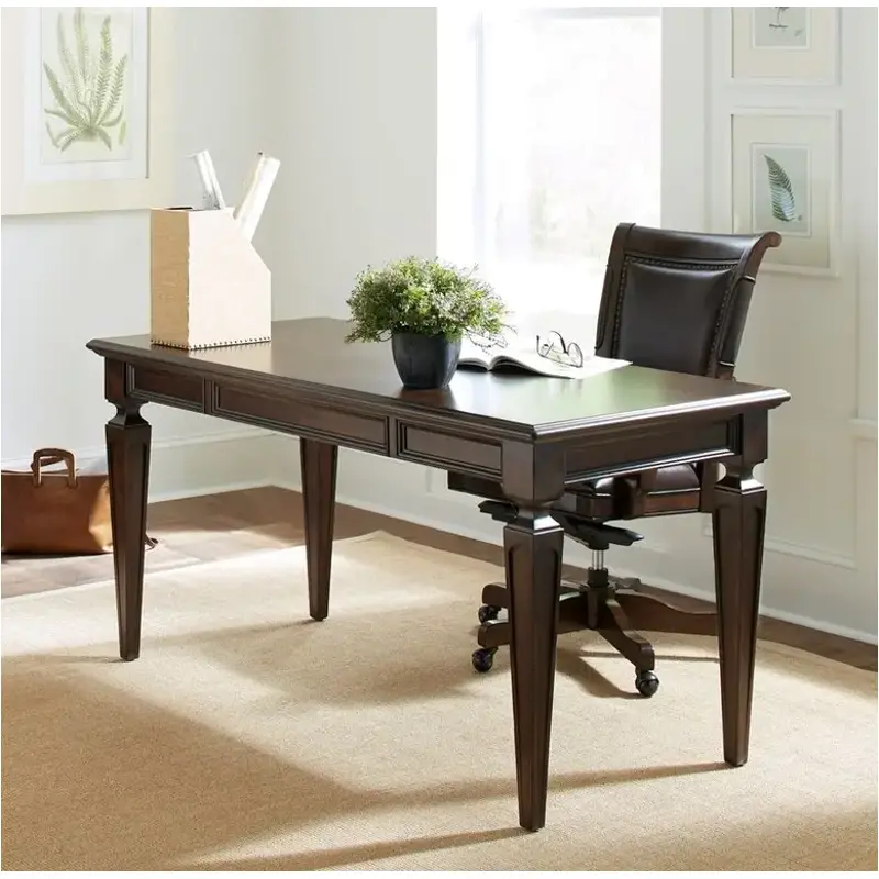 I91-360wd Aspen Home Furniture Grand Classic 60" Writing Desk