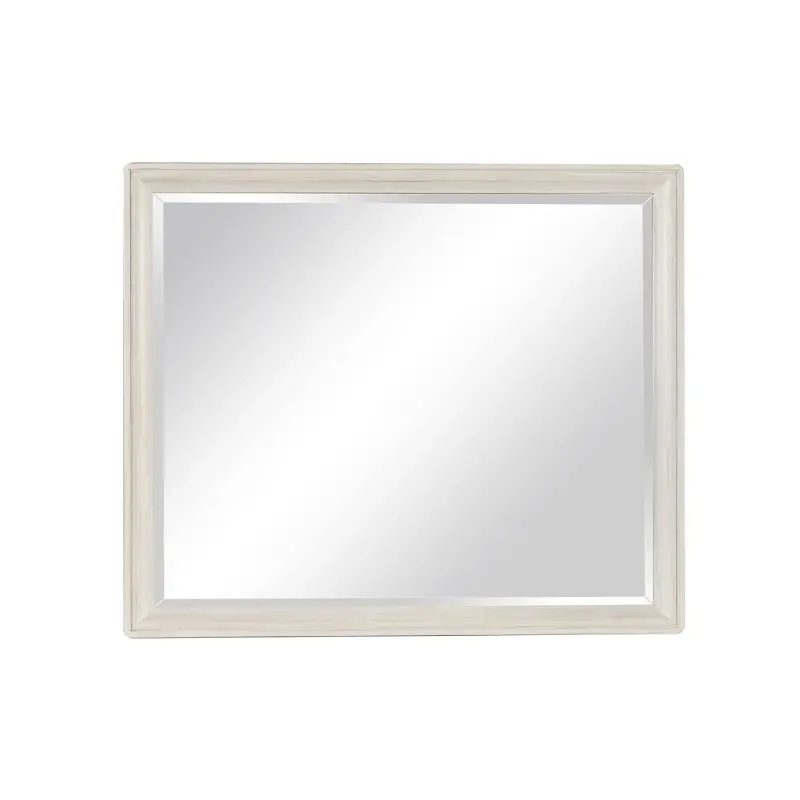 I306-462 Aspen Home Furniture Margot Landscape Mirror