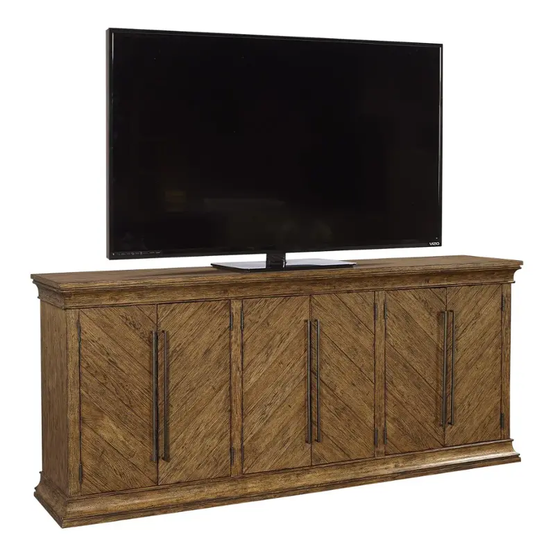 I260-284 Aspen Home Furniture Mosaic 85in Console
