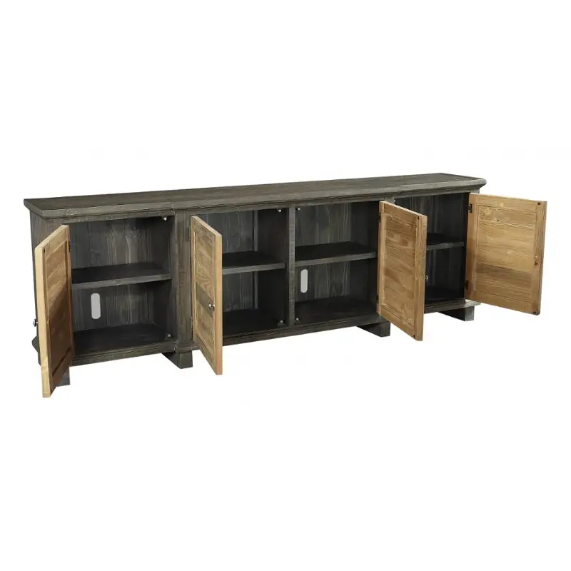 I214-296-snd Aspen Home Furniture Suffolk 96in Console