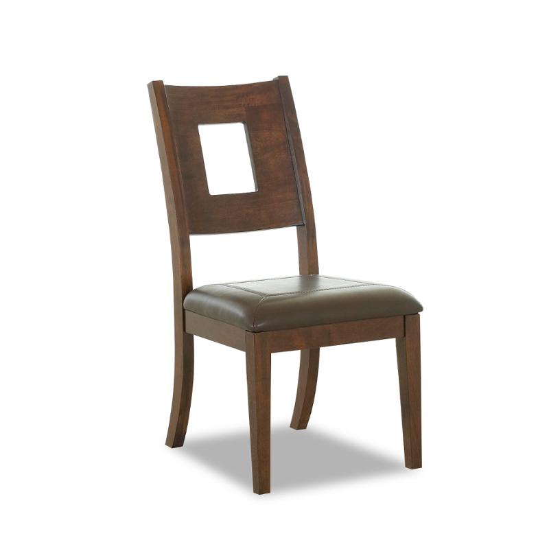 845-900 Klaussner Furniture Carturra Dining Room Chair