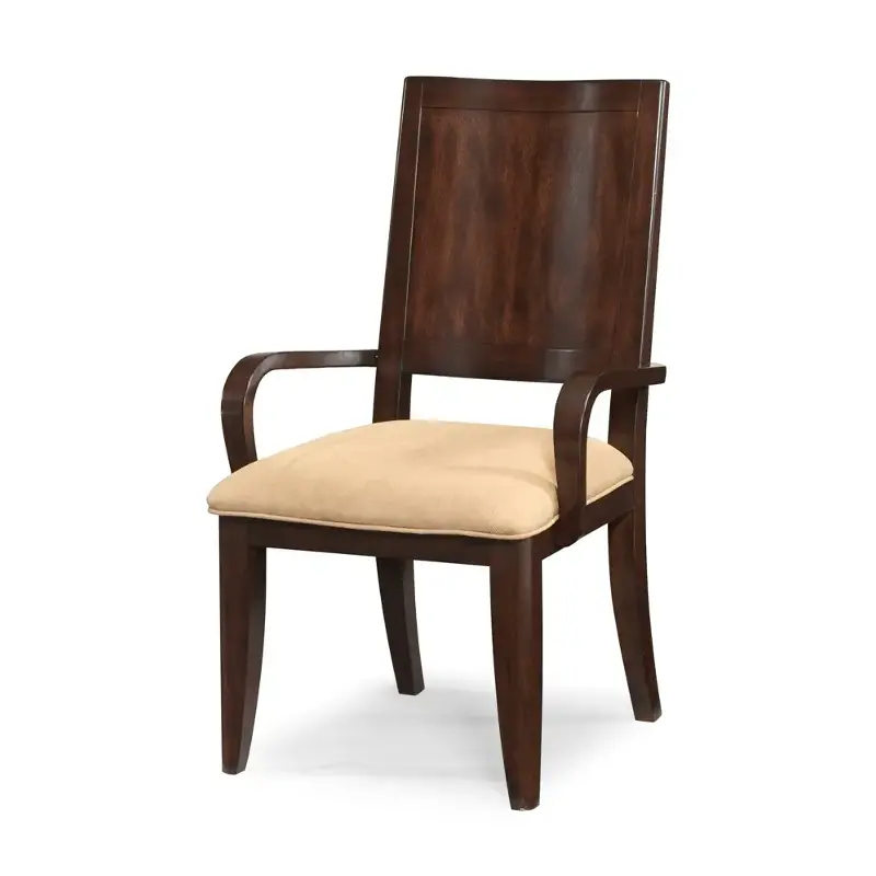 975-905 Klaussner Furniture Serenade Dining Room Chair